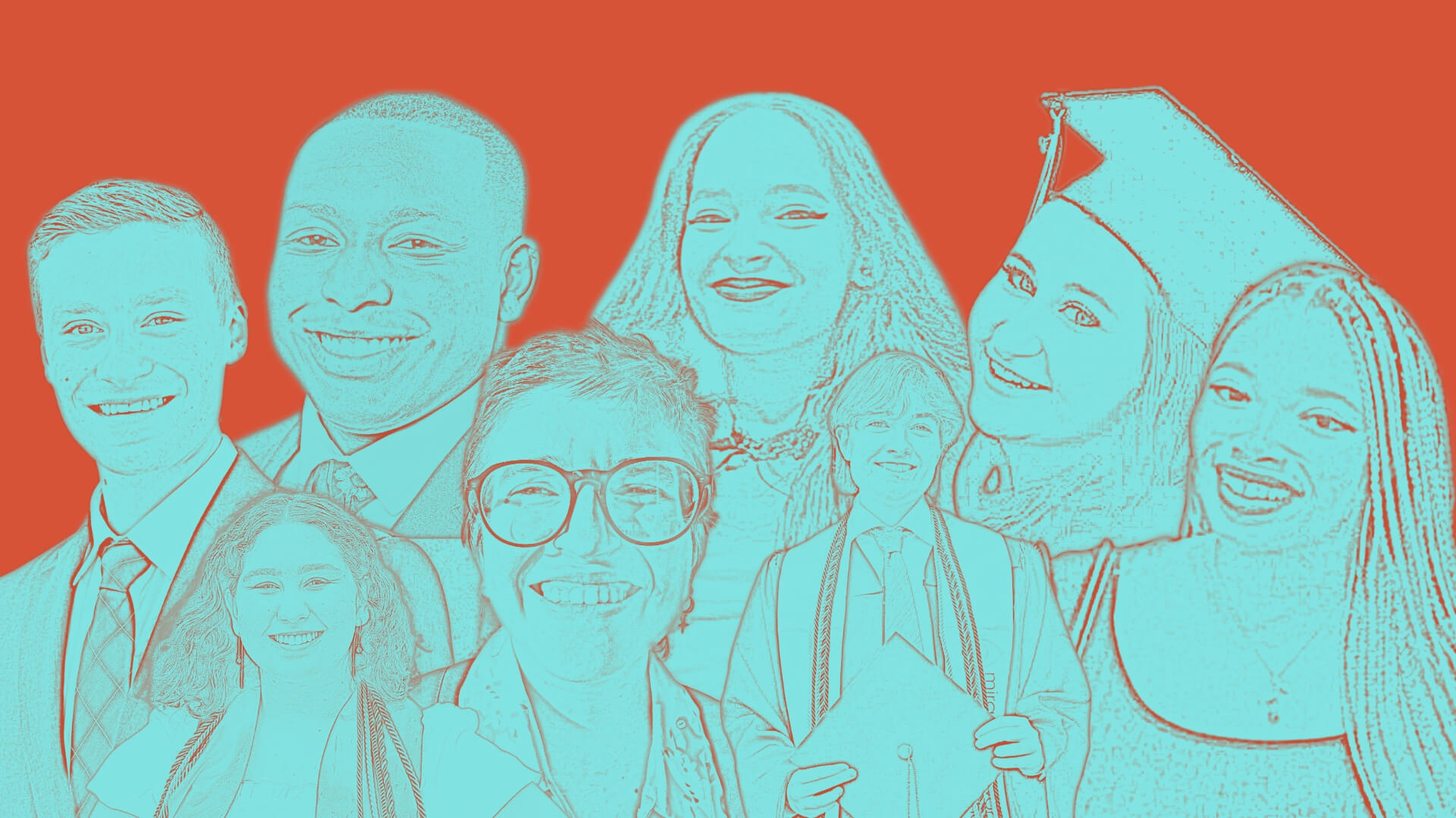 Pittsburgh college graduates share about gettings jobs