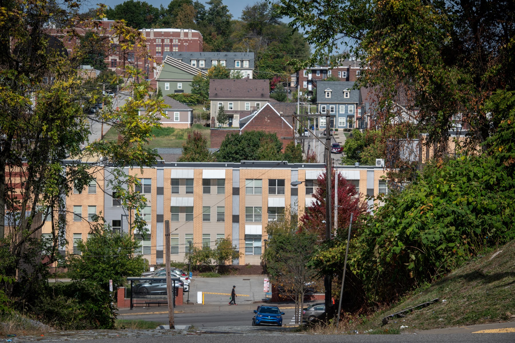Pittsburgh housing vouchers are up, landlord reviews are mixed