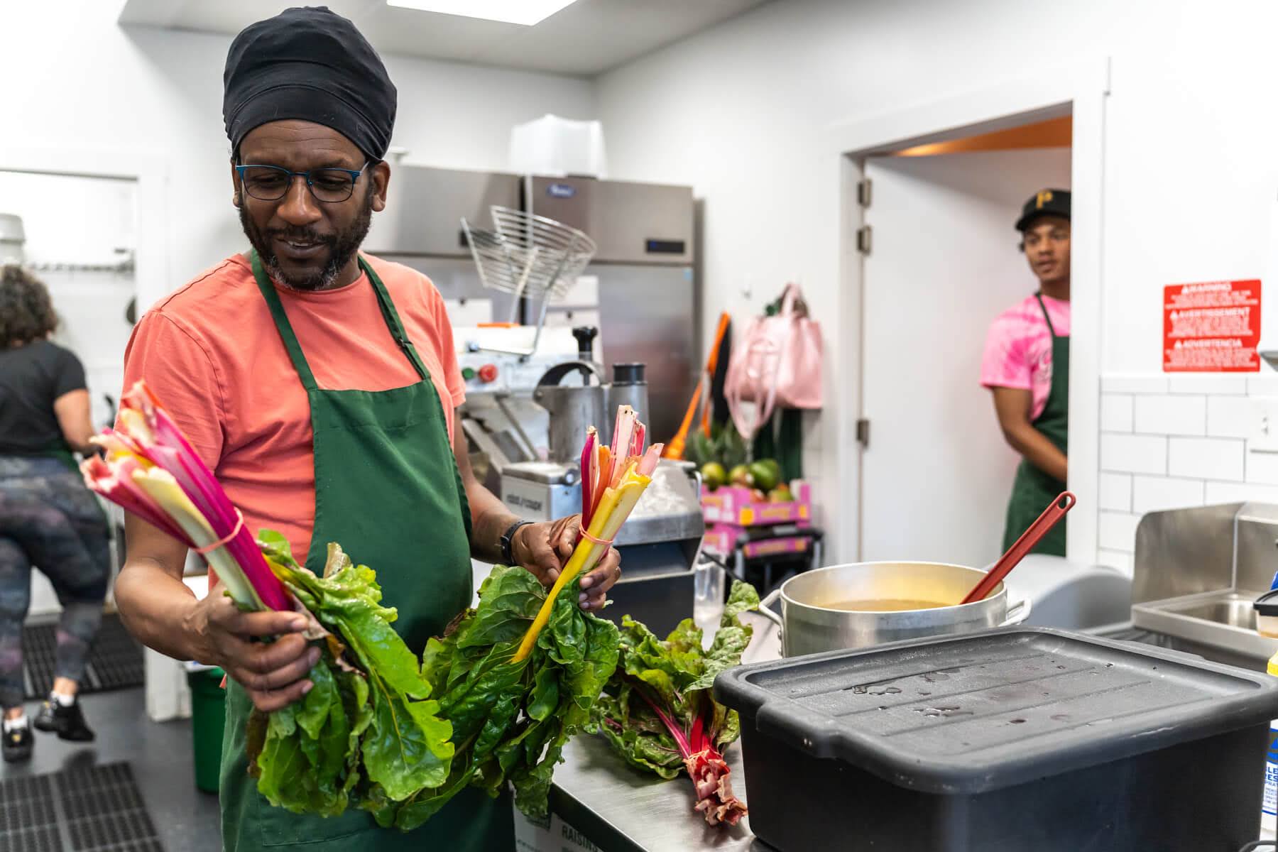 Immigrant-owned restaurants expand Pittsburgh’s dining options