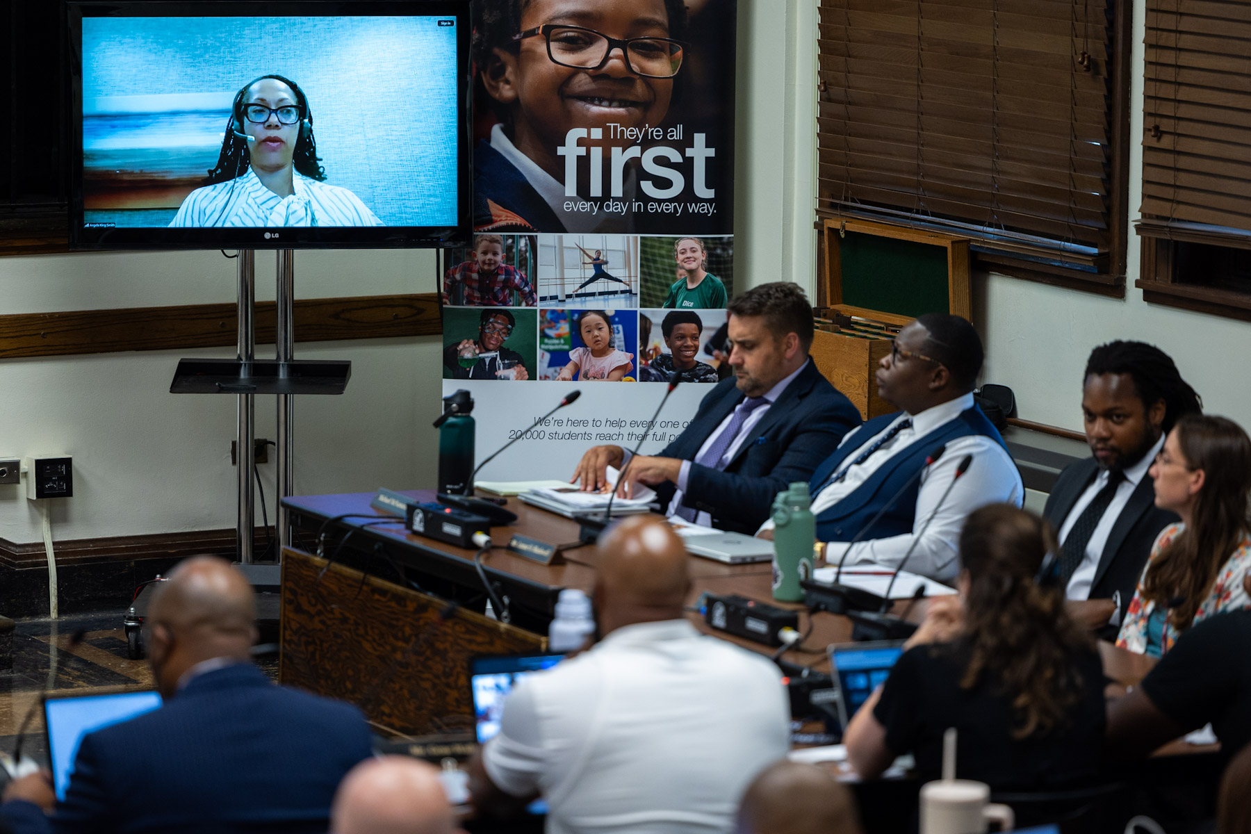 Closures, reconfigurations and magnet phase-outs floated by PPS consultant