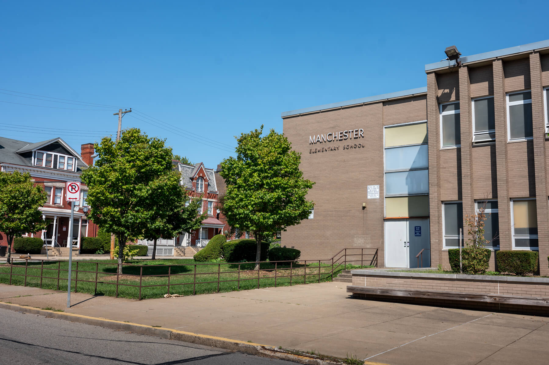 Pittsburgh Schools plans to close Manchester and move CAPA 6-8