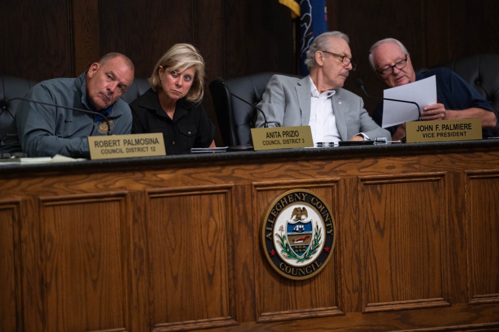 Advocates want input in Allegheny County Climate Action Plan