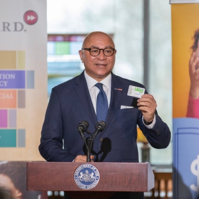 Timothy DeFoor | Election 2024 candidate profile