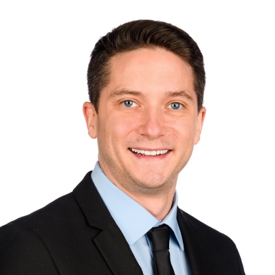 Christopher Foster | Election 2024 candidate profile