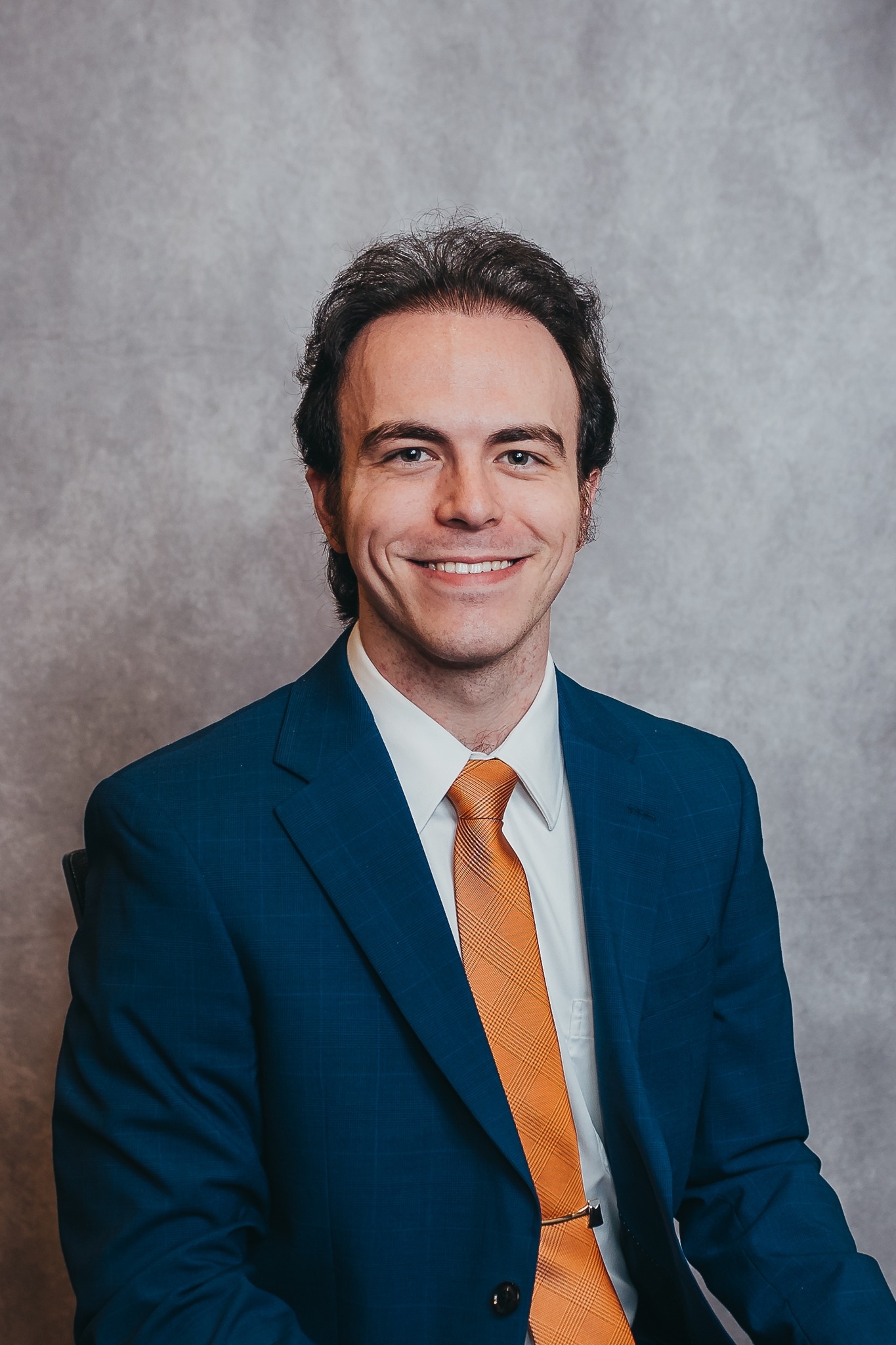 Reece Smith | Election 2024 candidate profile