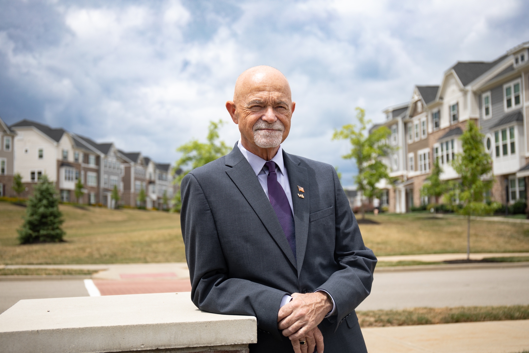 Robert Vigue | Election 2024 candidate profile