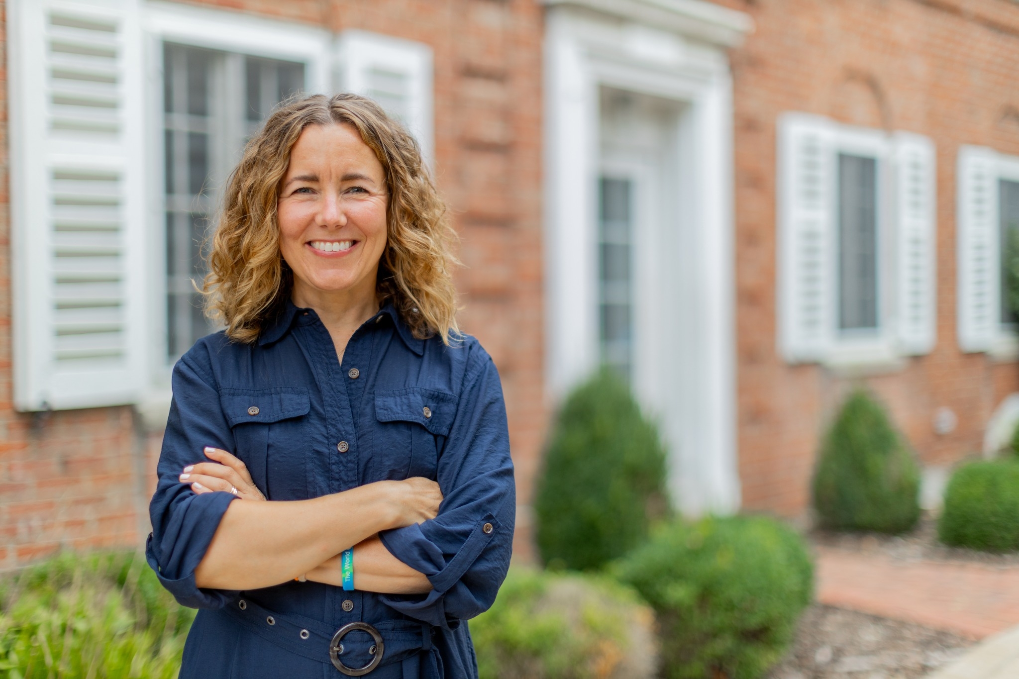 Hadley Haas | Election 2024 candidate profile