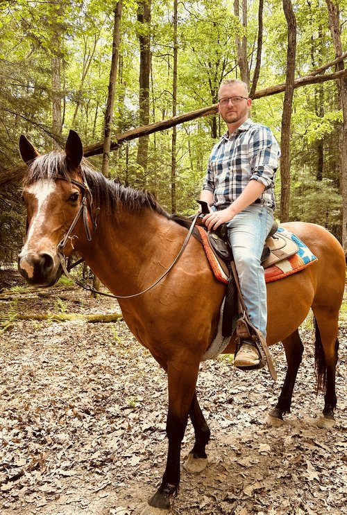 Josh Bashline - Pittsburgh's Public Source