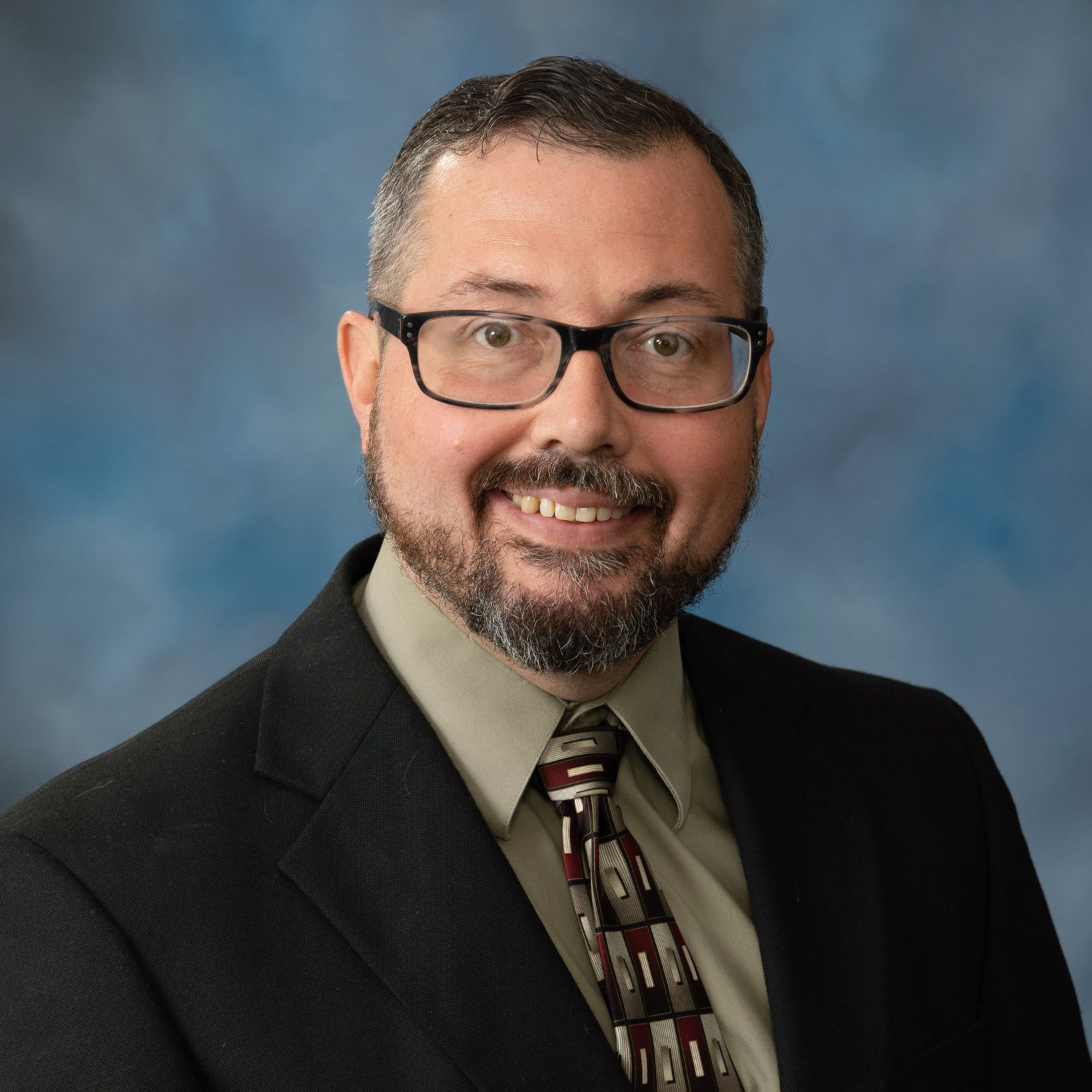 John Thomas - PublicSource