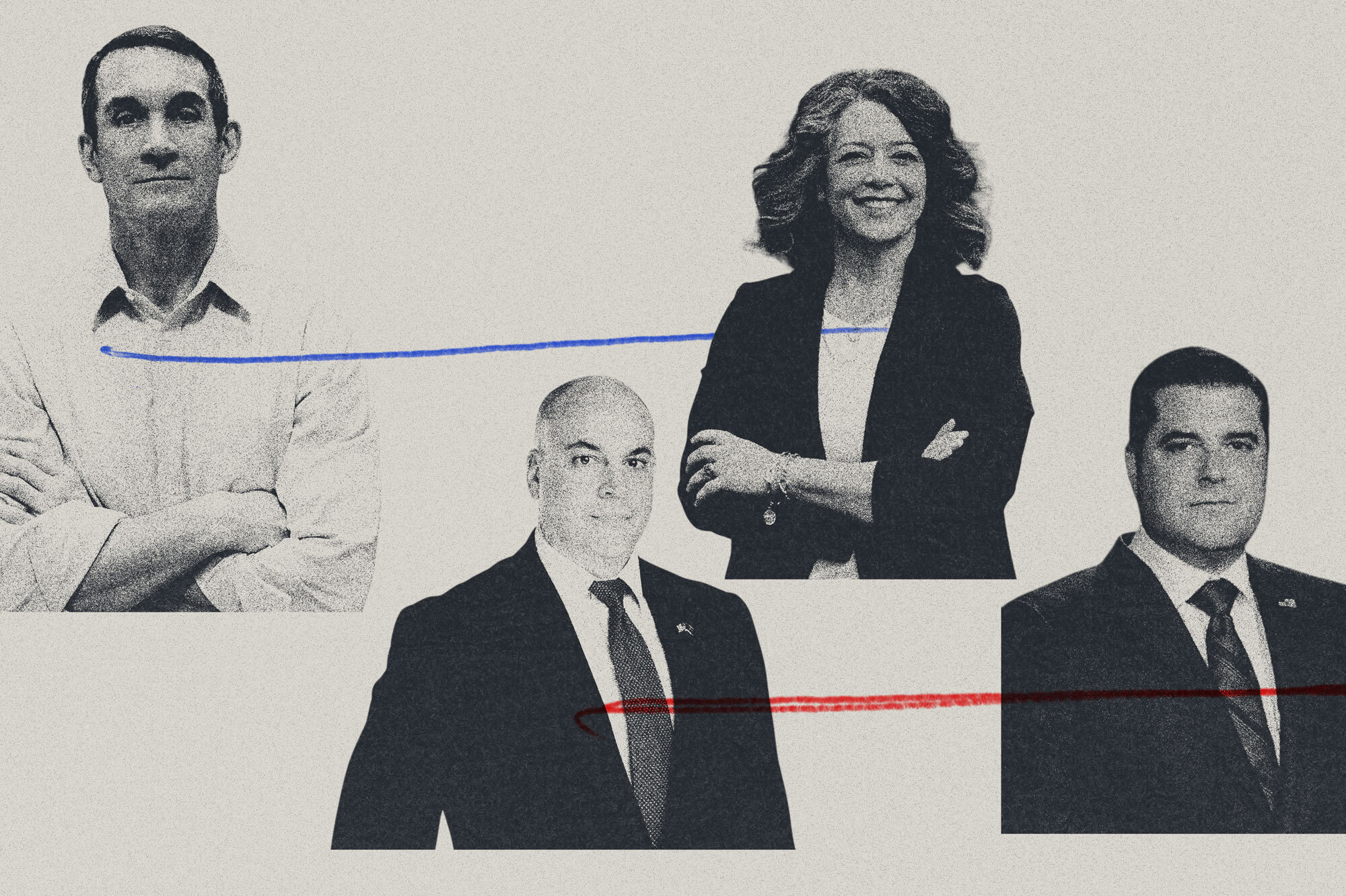 Millions in ad spending for Pa. candidates on Allegheny Co. ballots