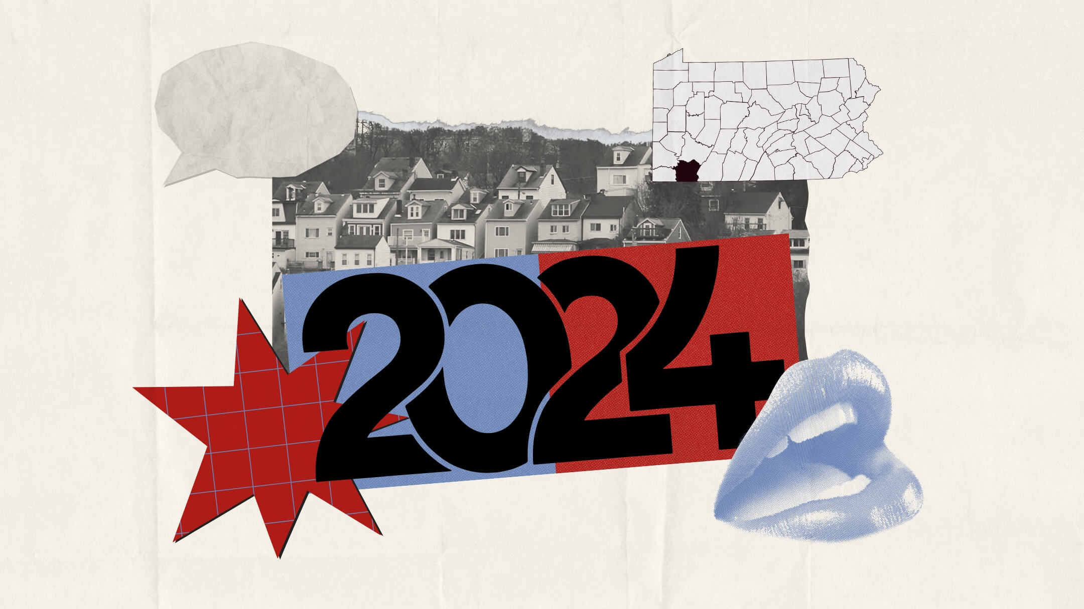 Fayette County, Pa. voter guide 2024: Who's on the ballot?