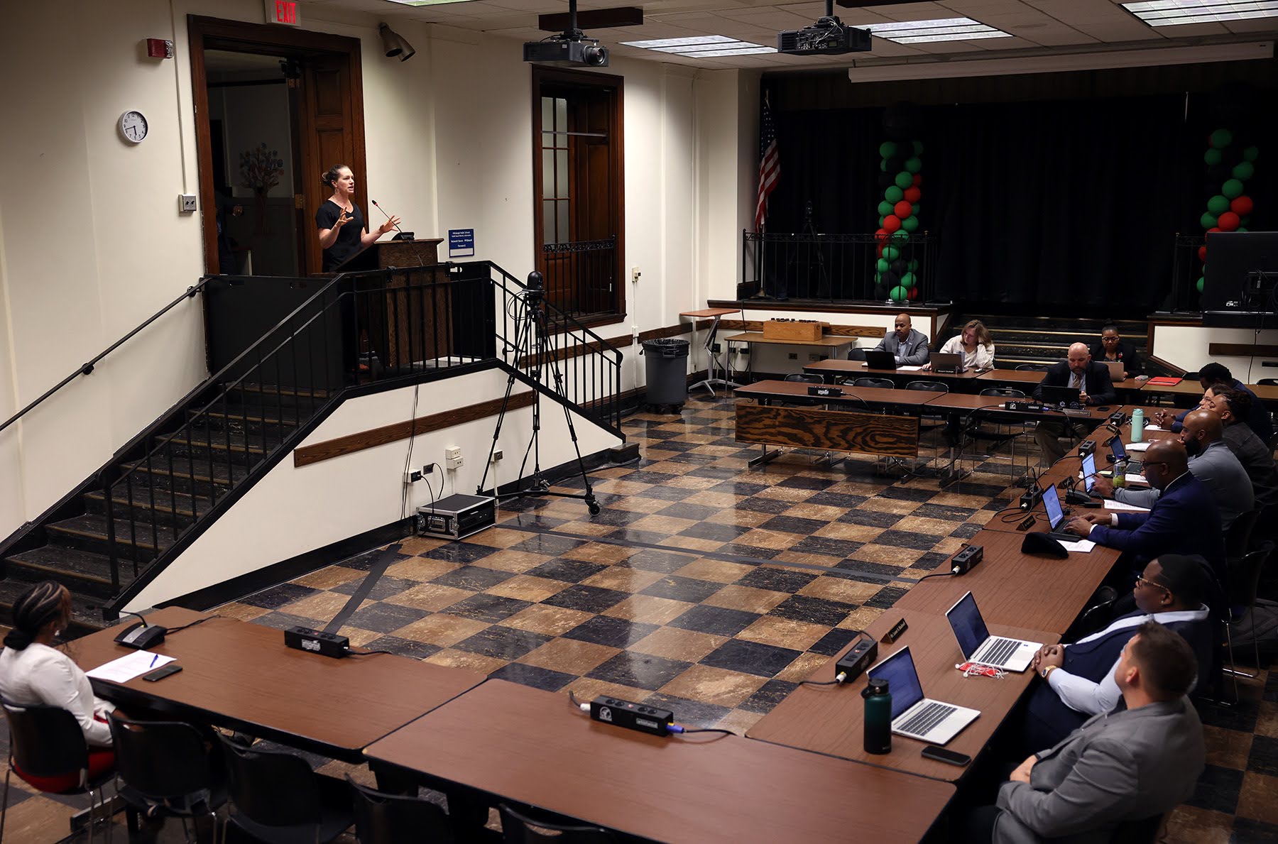 PPS proposes its 2025 budget, a 5% increase from 2024