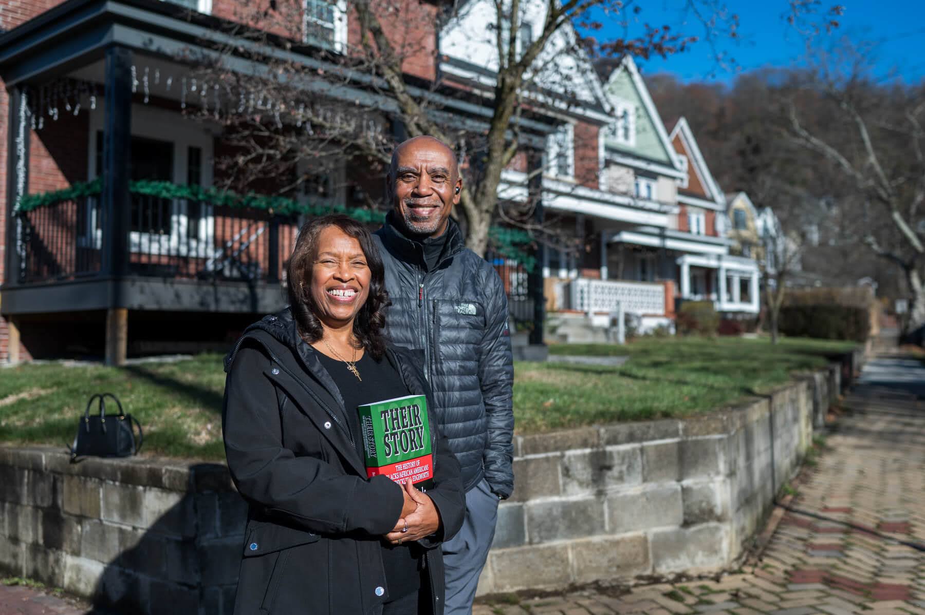 Black Sewickley residents preserve their history through film
