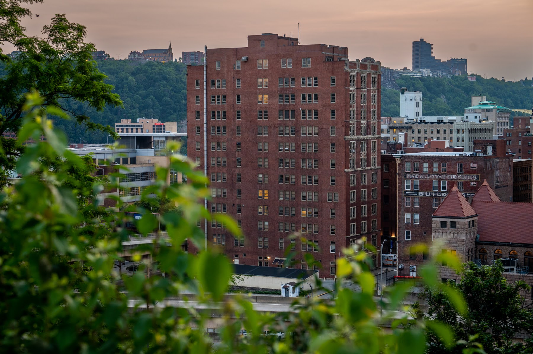 How to find affordable housing in Pittsburgh and Allegheny County