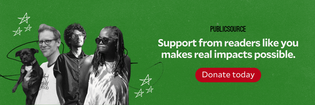 Local changes from Pittsburgh news in 2023-24 | PublicSource