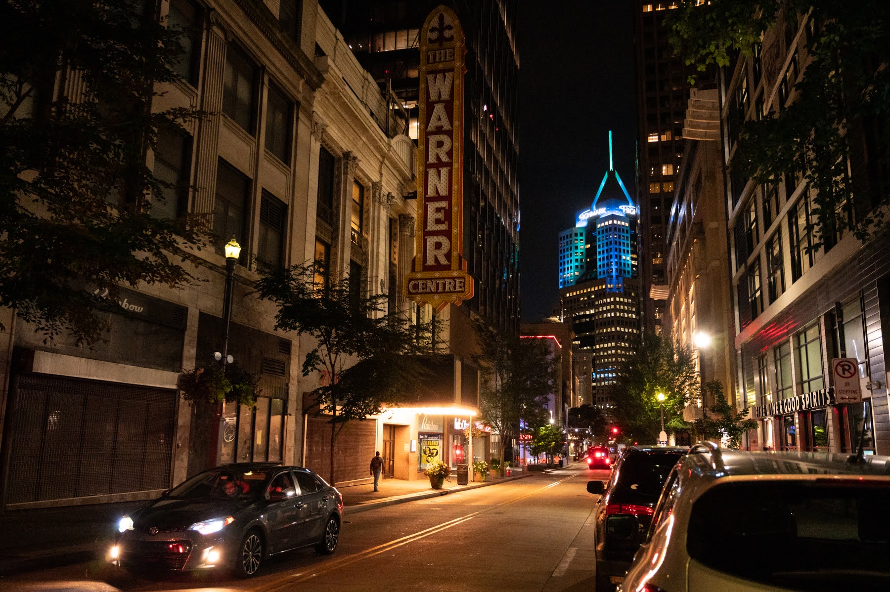 6 data points to watch as downtown Pittsburgh transforms