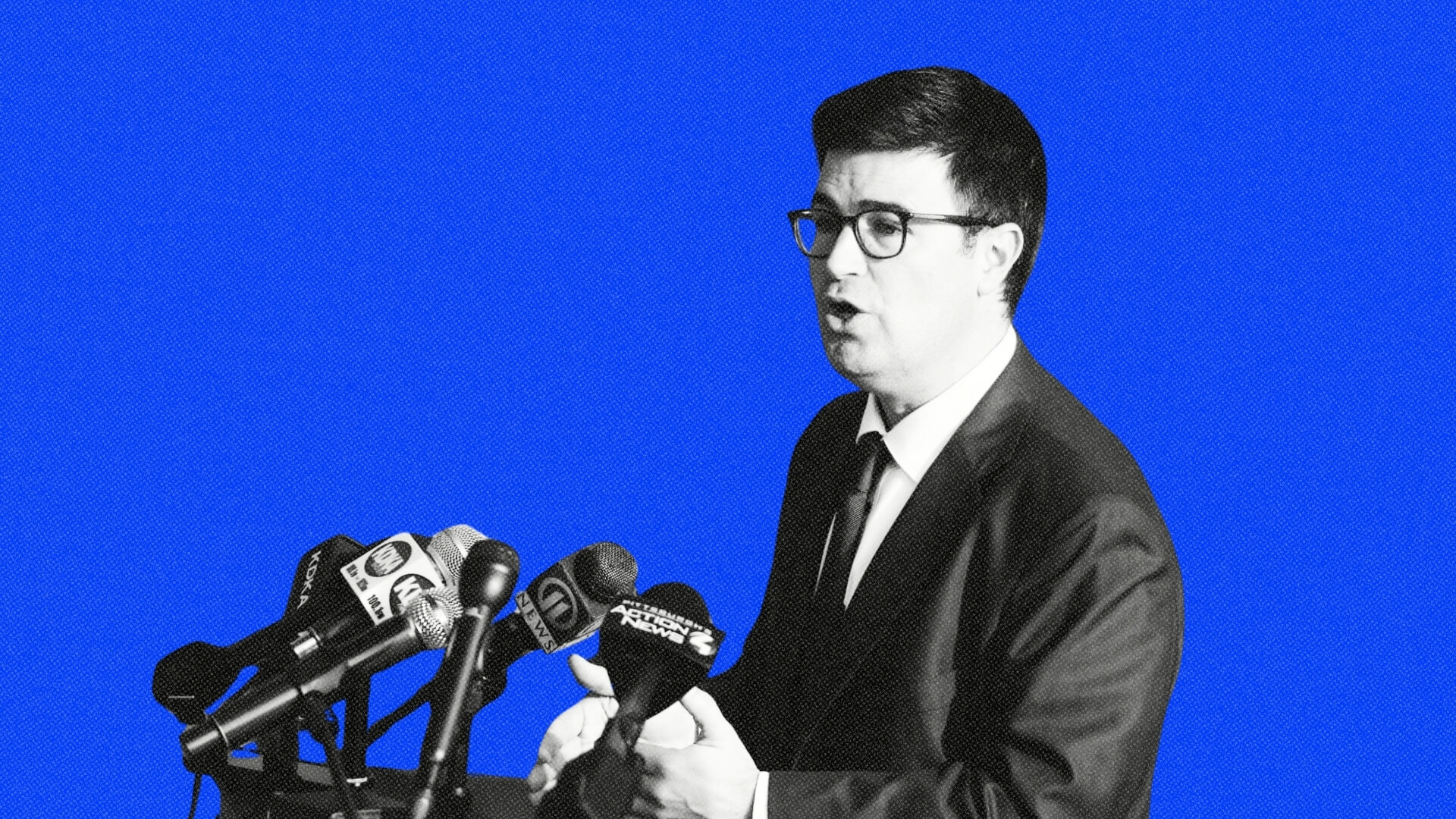 2025 Pittsburgh mayoral primary: Controller Corey O'Connor