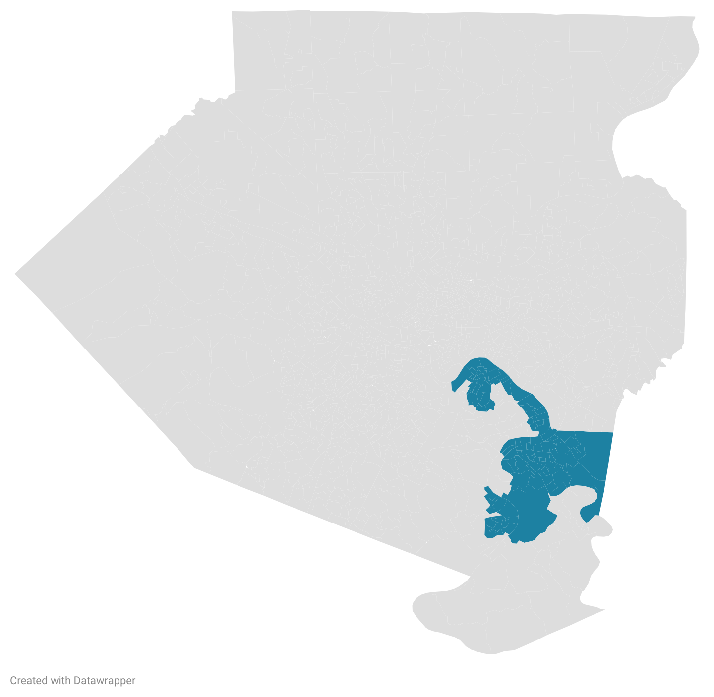 Goughnour wins special election, gives Democrats Pa. House majority