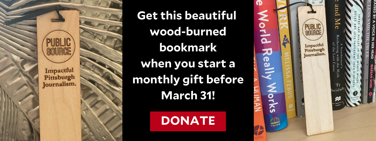 Downtown Pittsburgh revitalization gets $10 million commitment