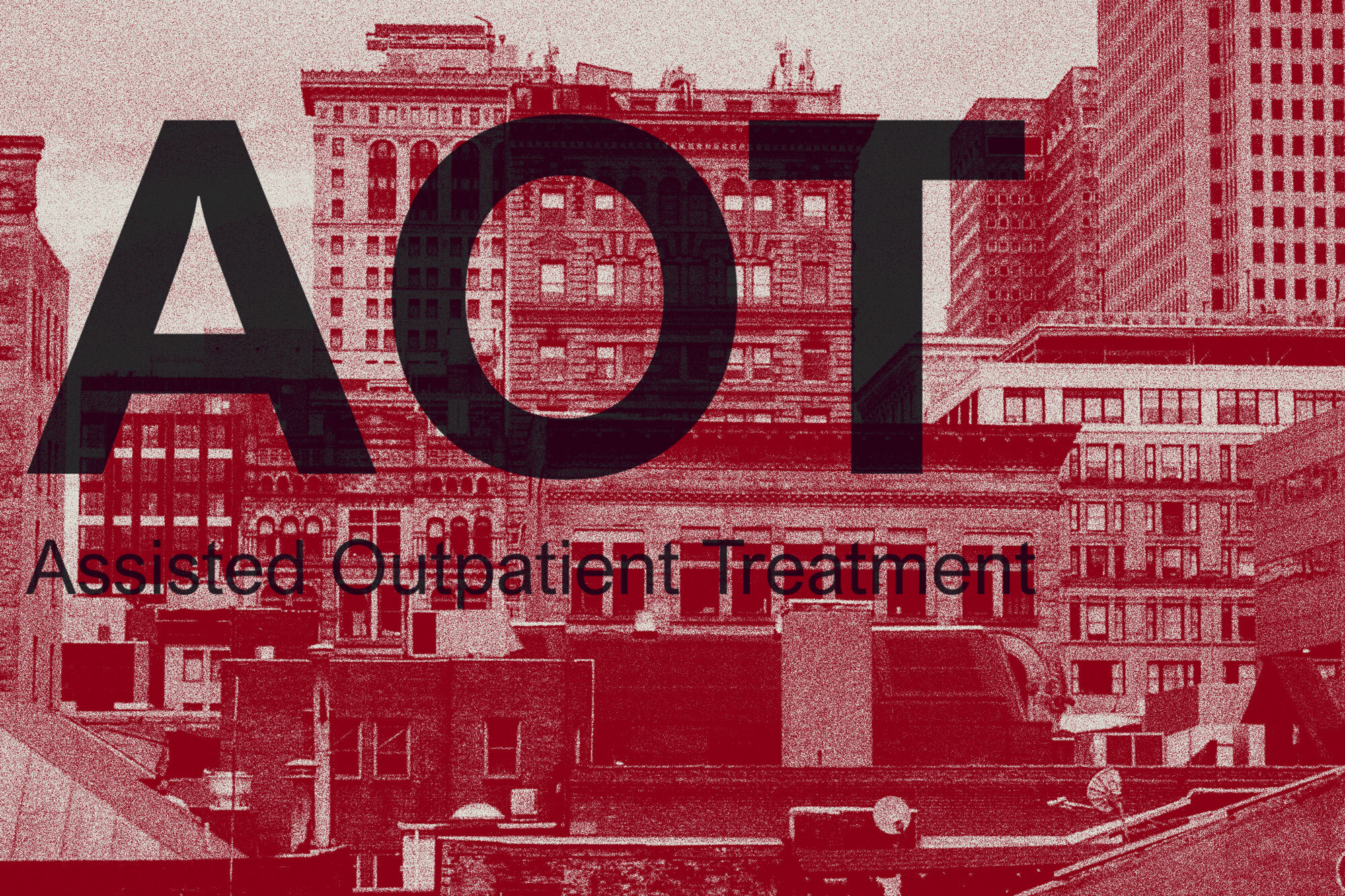 Assisted outpatient treatment: two differing perspectives