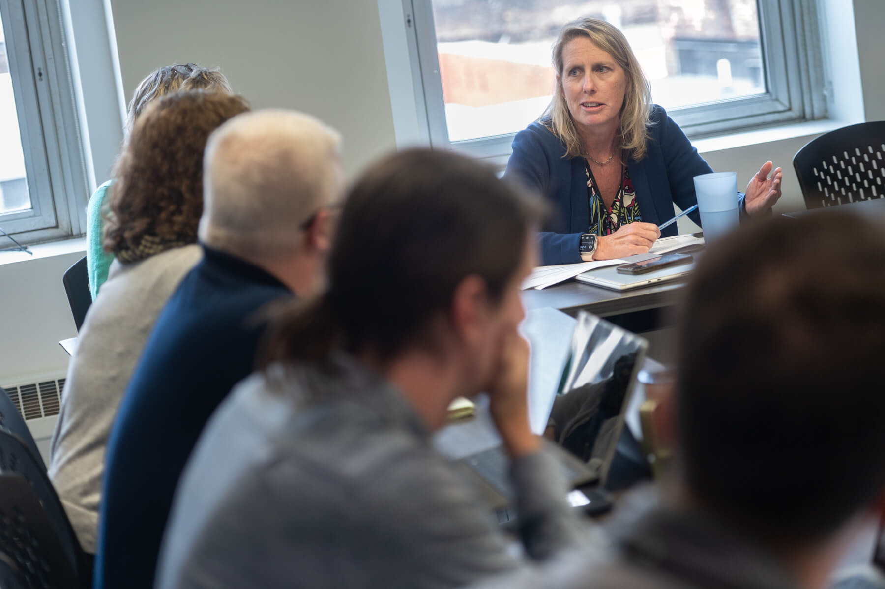 Allegheny County preparing to start involuntary outpatient mental ...