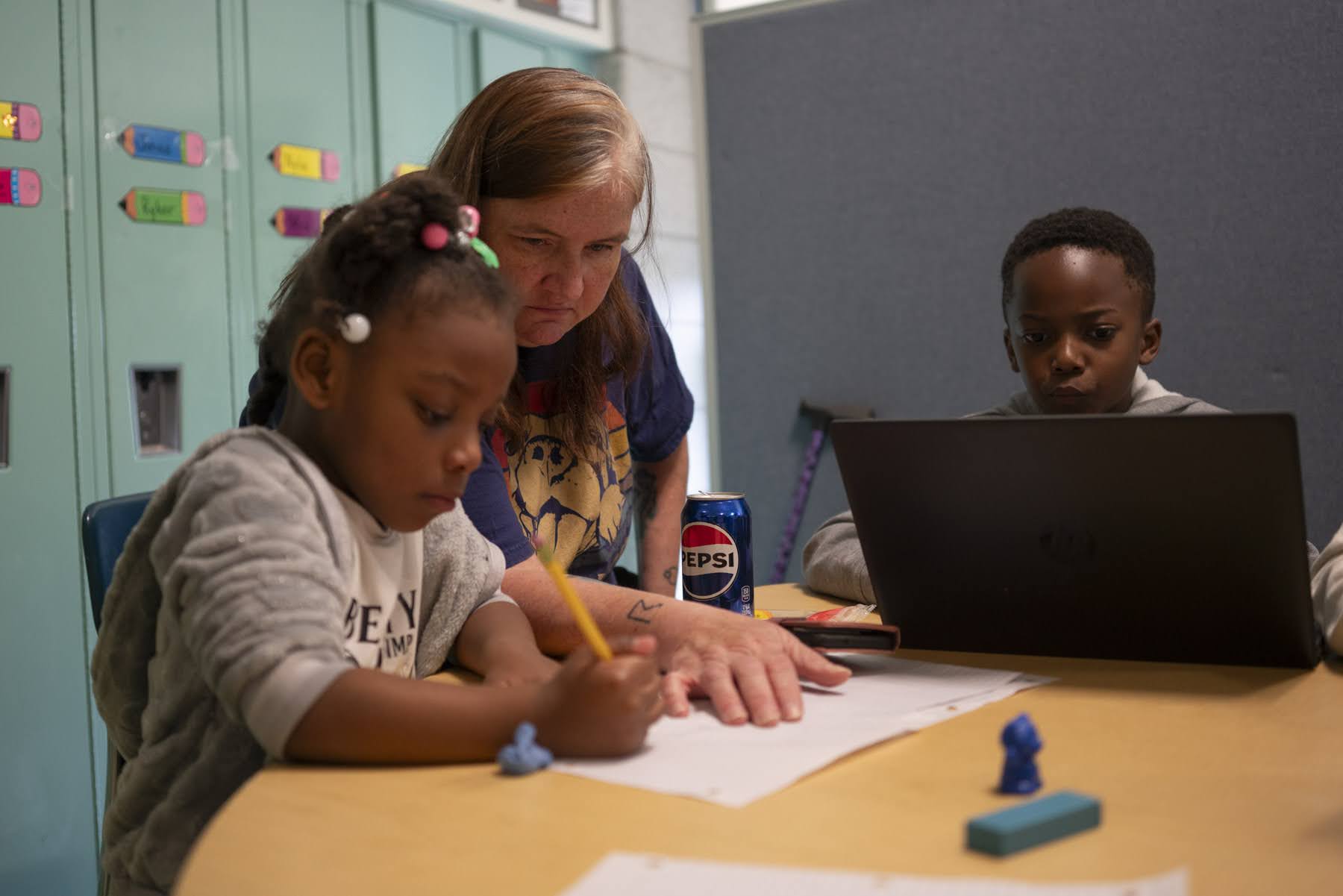 Pittsburgh after-school programs left scrambling as federal funding cuts hit the region | New ...