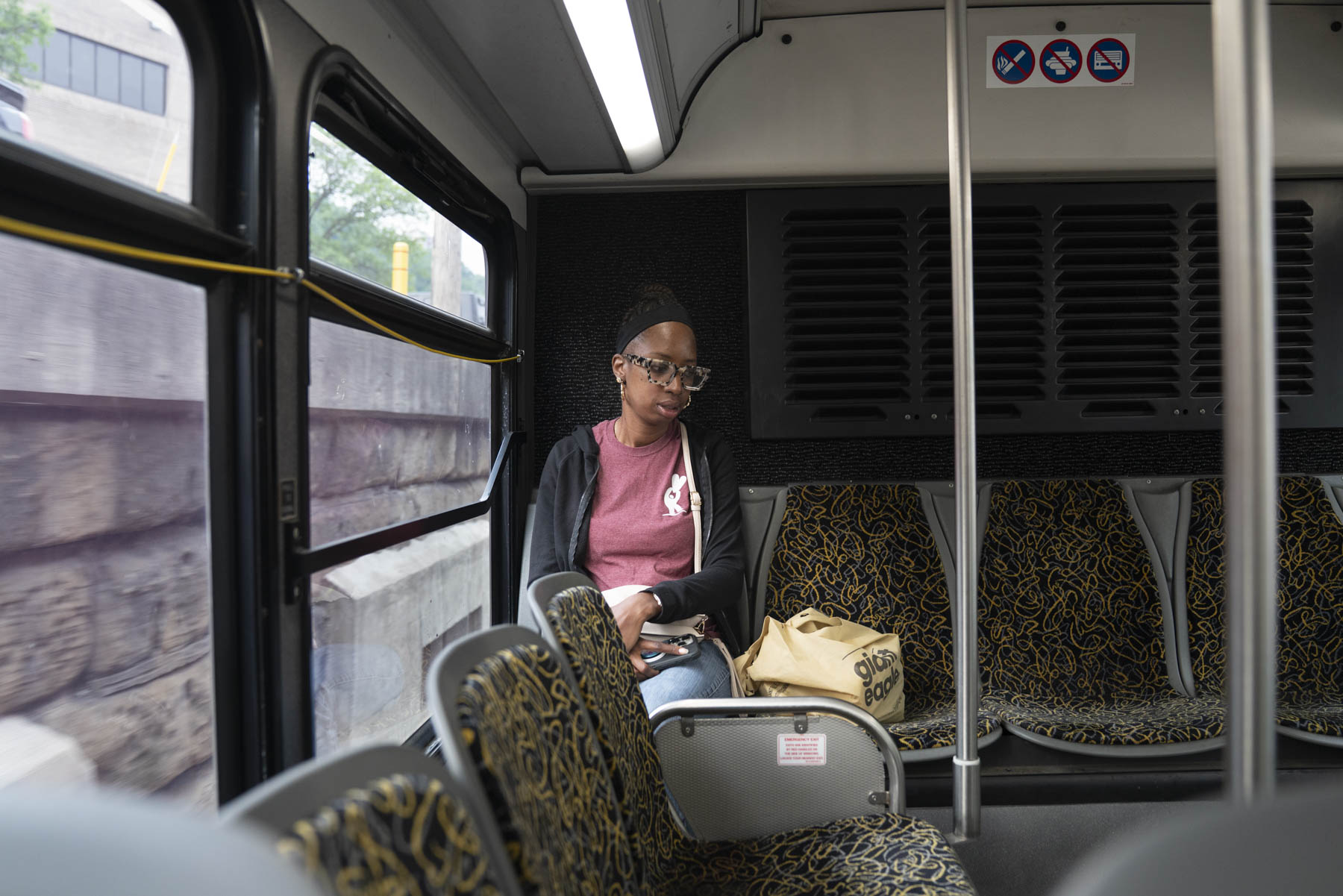 PRT riders share how cuts affect daily commutes