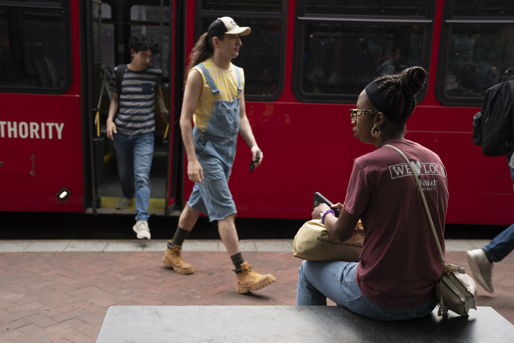 PRT board approves 35% transit cuts for 2026