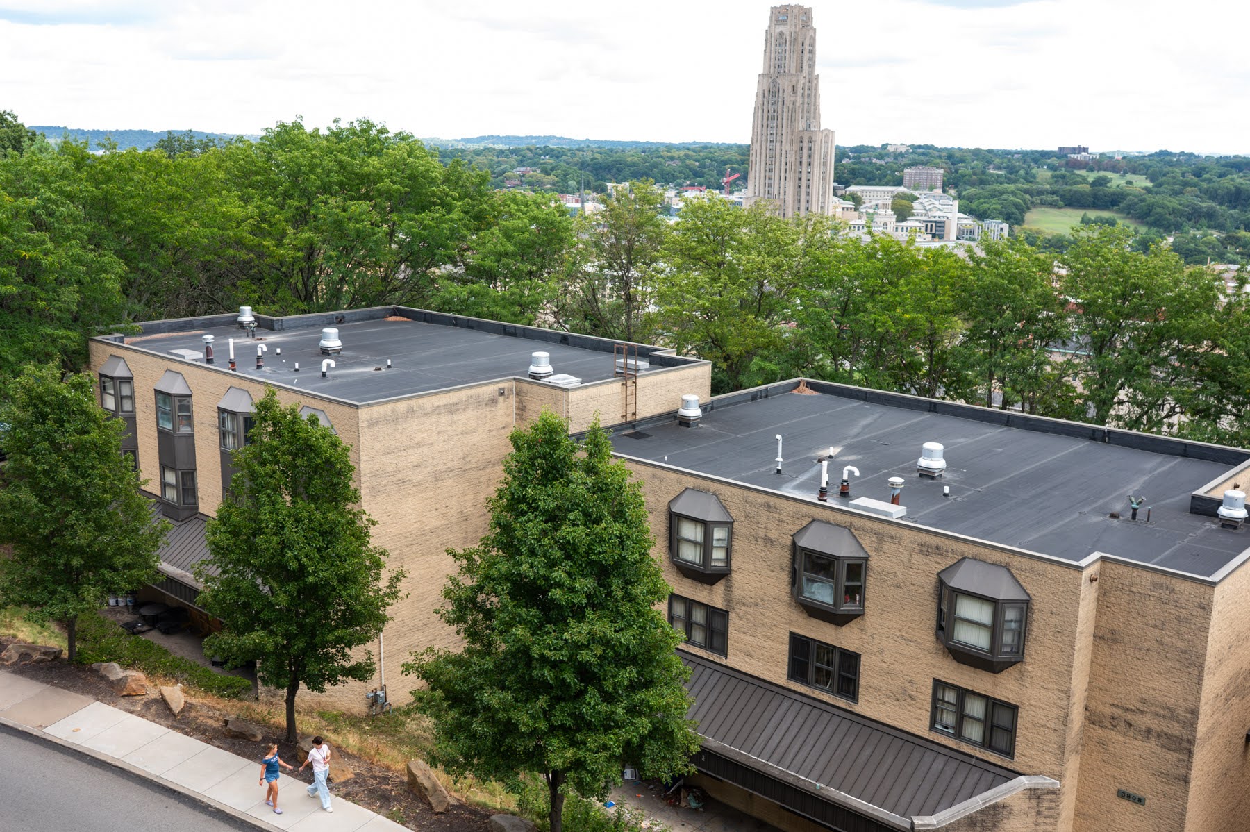 Hazing accusations at Pitt rise despite reporting requirements