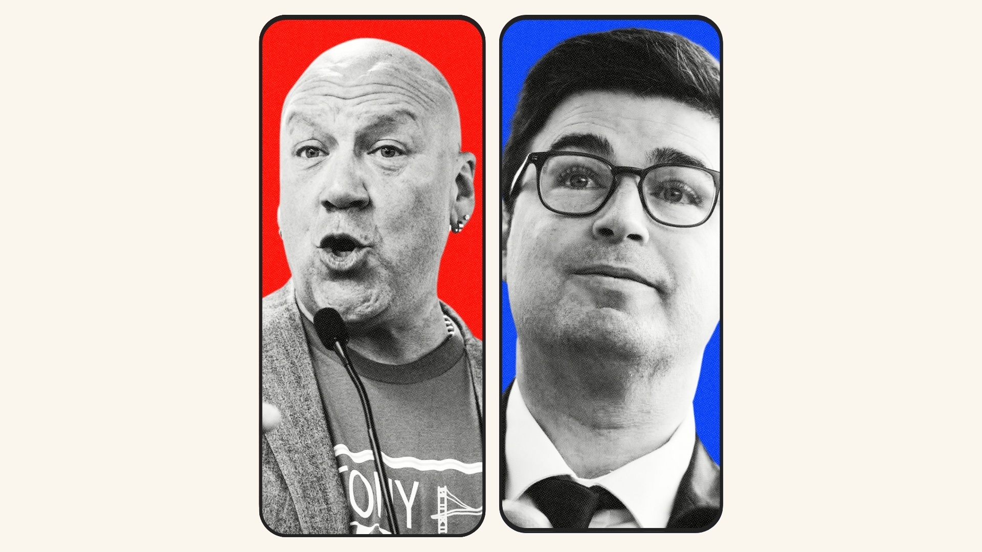 Pittsburgh’s 2025 mayoral primaries, candidates and issues