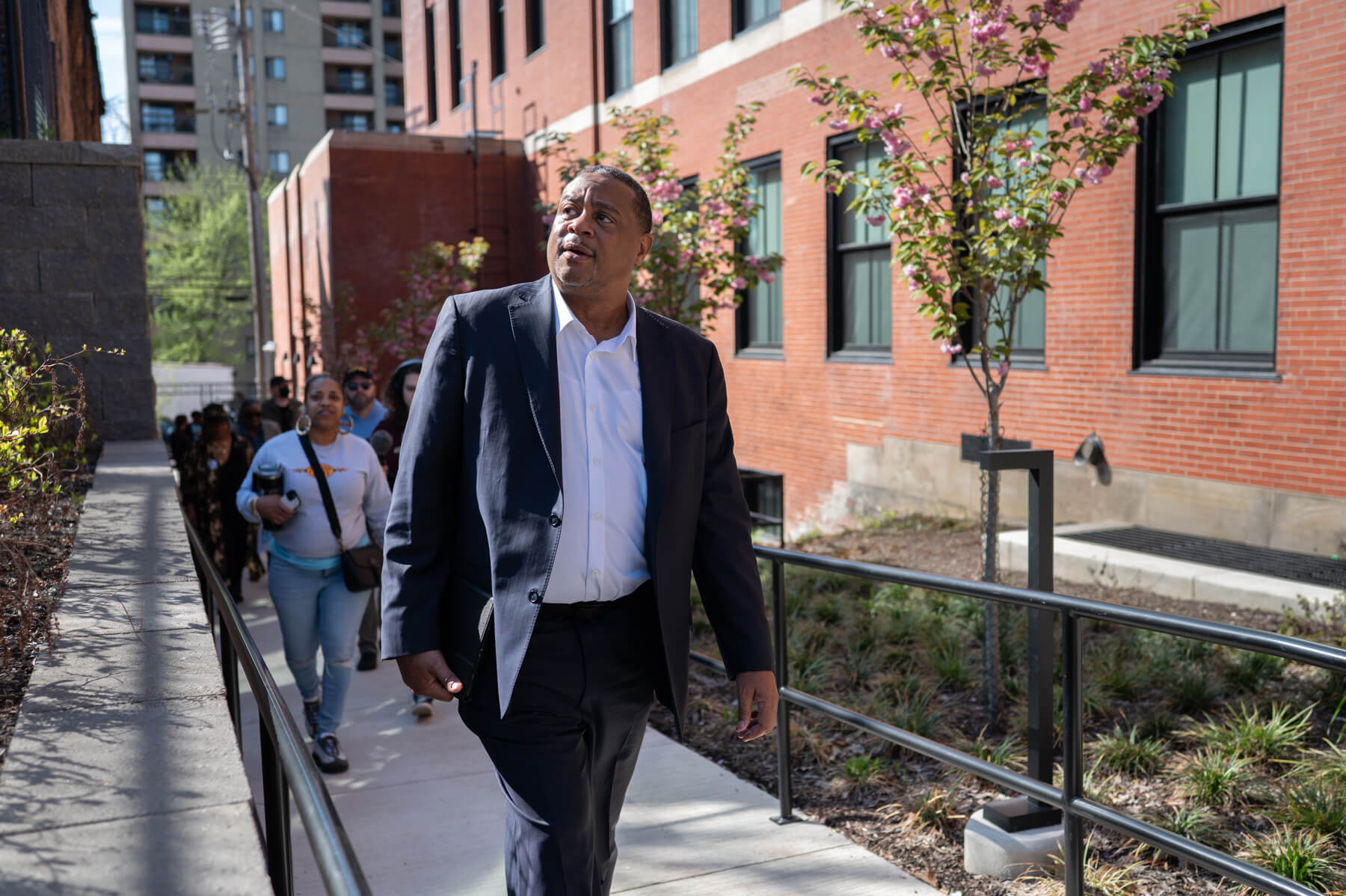 How Mayor Ed Gainey changed Pittsburgh, from more housing to fewer ...