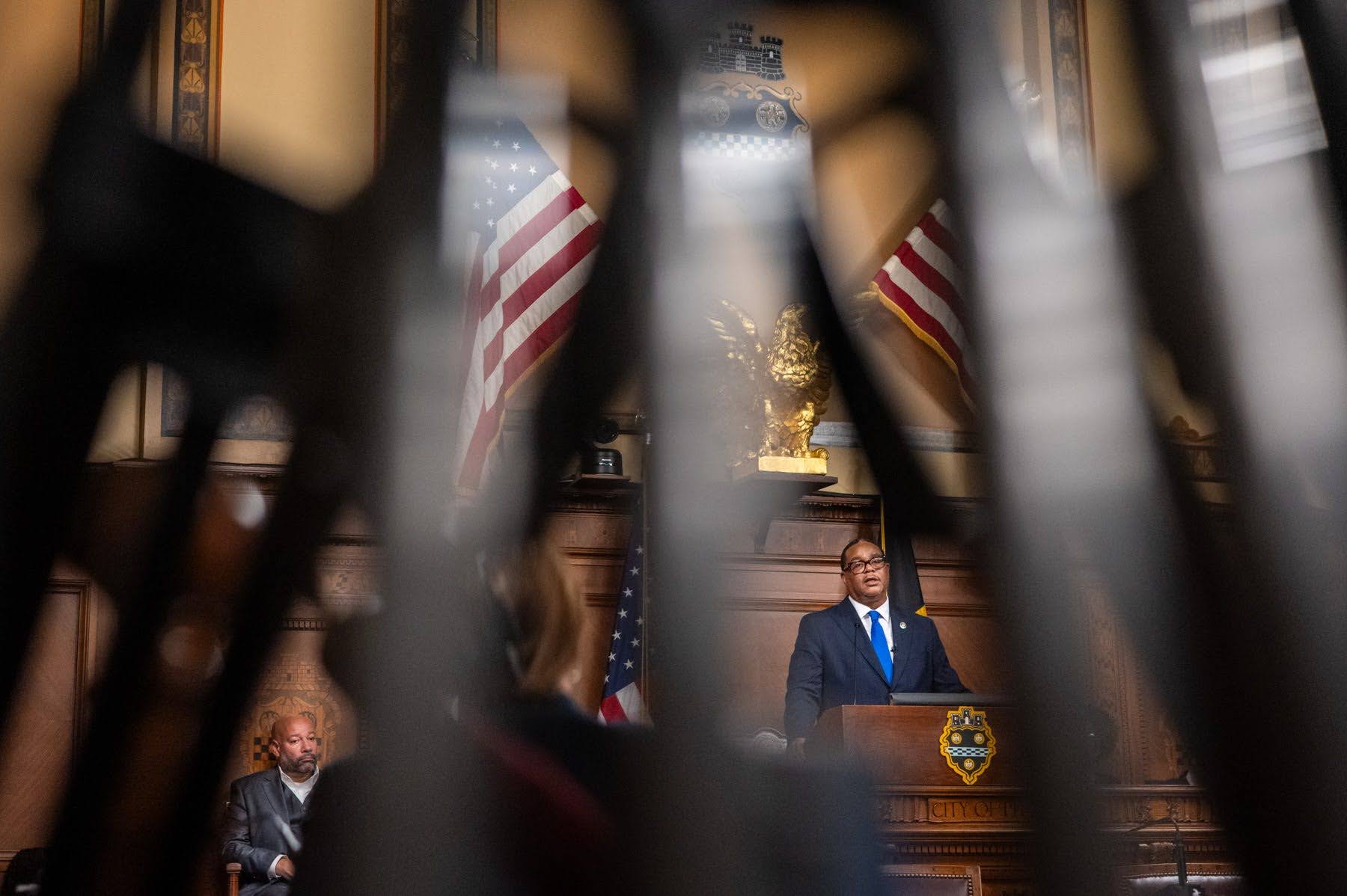 How Mayor Ed Gainey changed Pittsburgh, from more housing to fewer ...