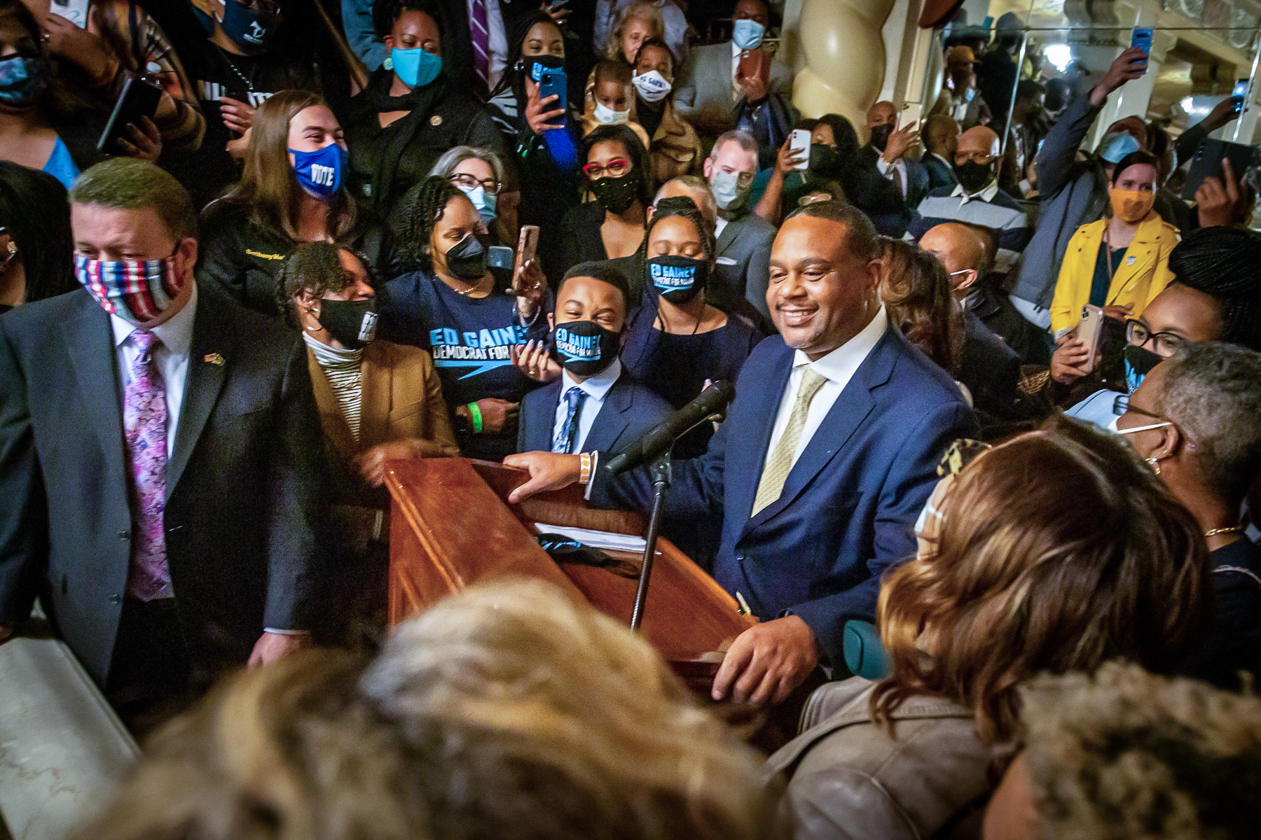 How Mayor Ed Gainey changed Pittsburgh, from more housing to fewer ...