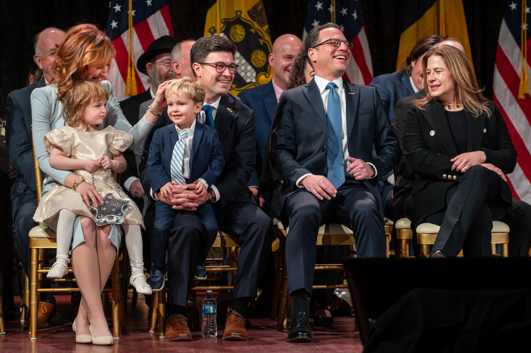 O’Connor asks city to ‘Redd Up’ for NFL Draft in inaugural address ...