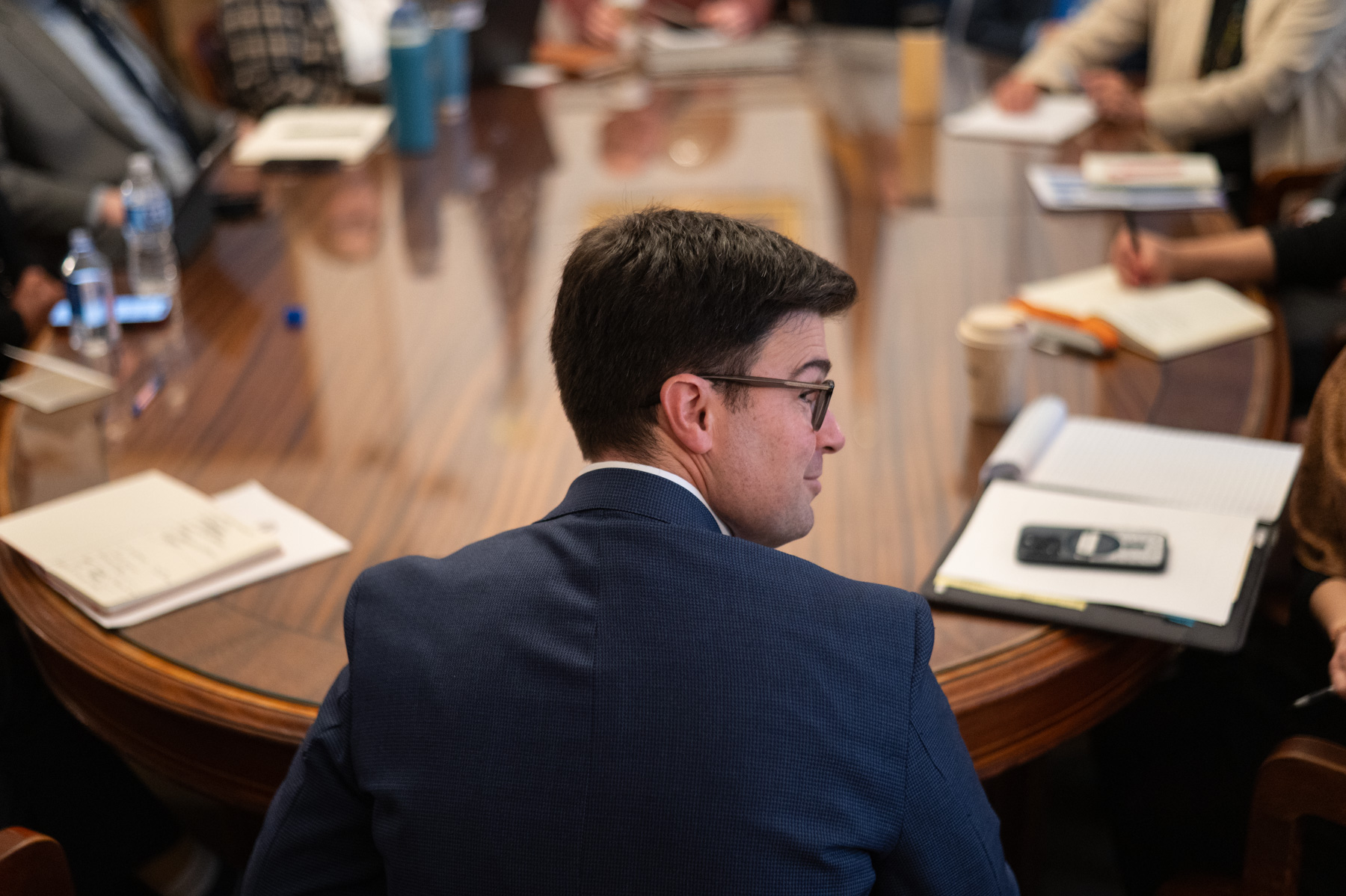 O’Connor looks to speed up Pittsburgh permitting