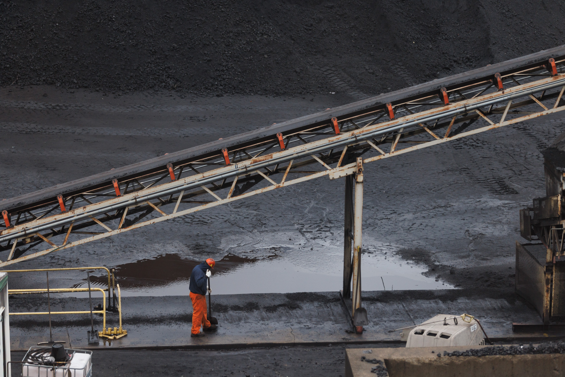 Feds flag safety at U.S. Steel’s Clairton Coke Works