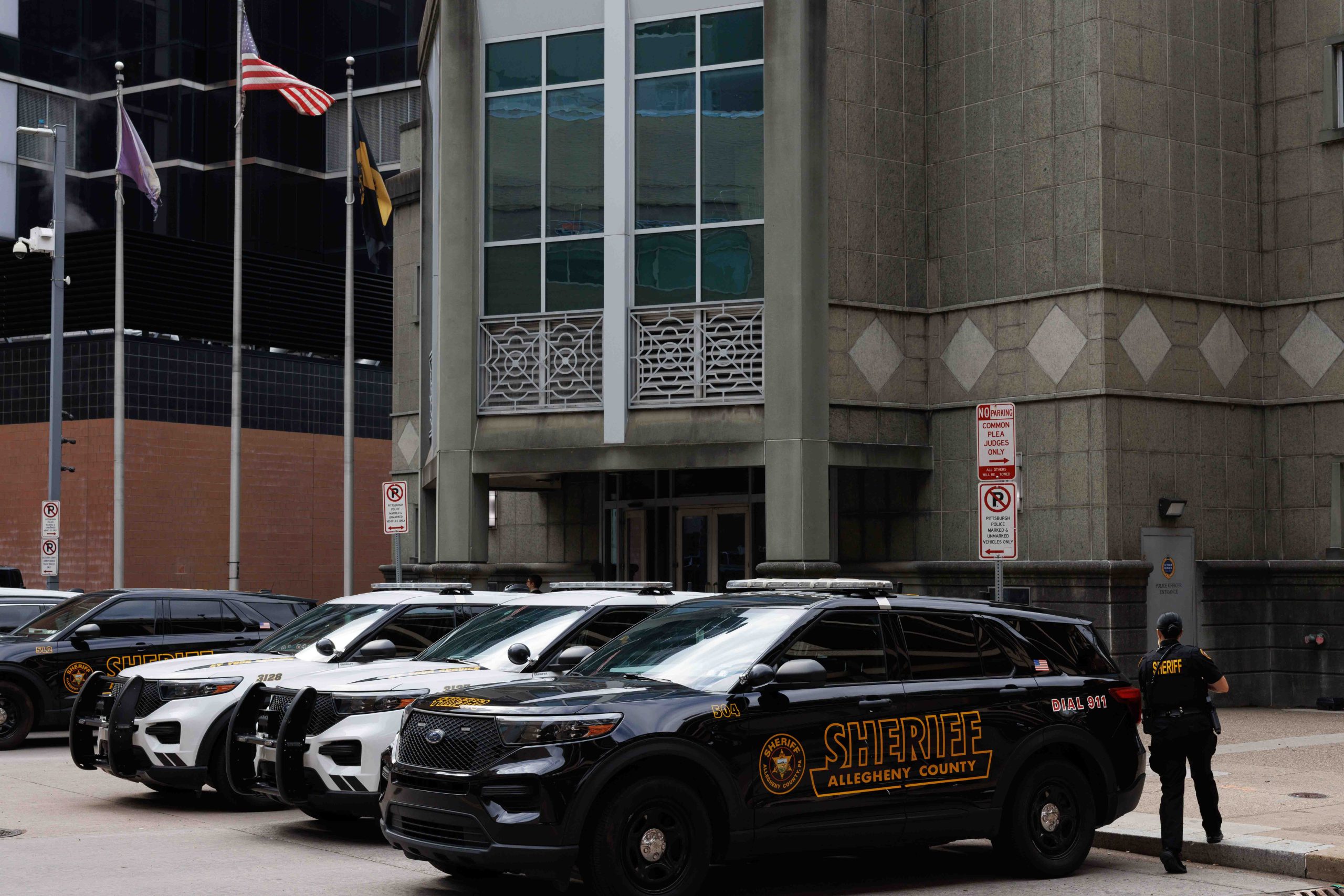 ICE notified sheriff of 46 ‘targets’ for planned arrests at Downtown ...