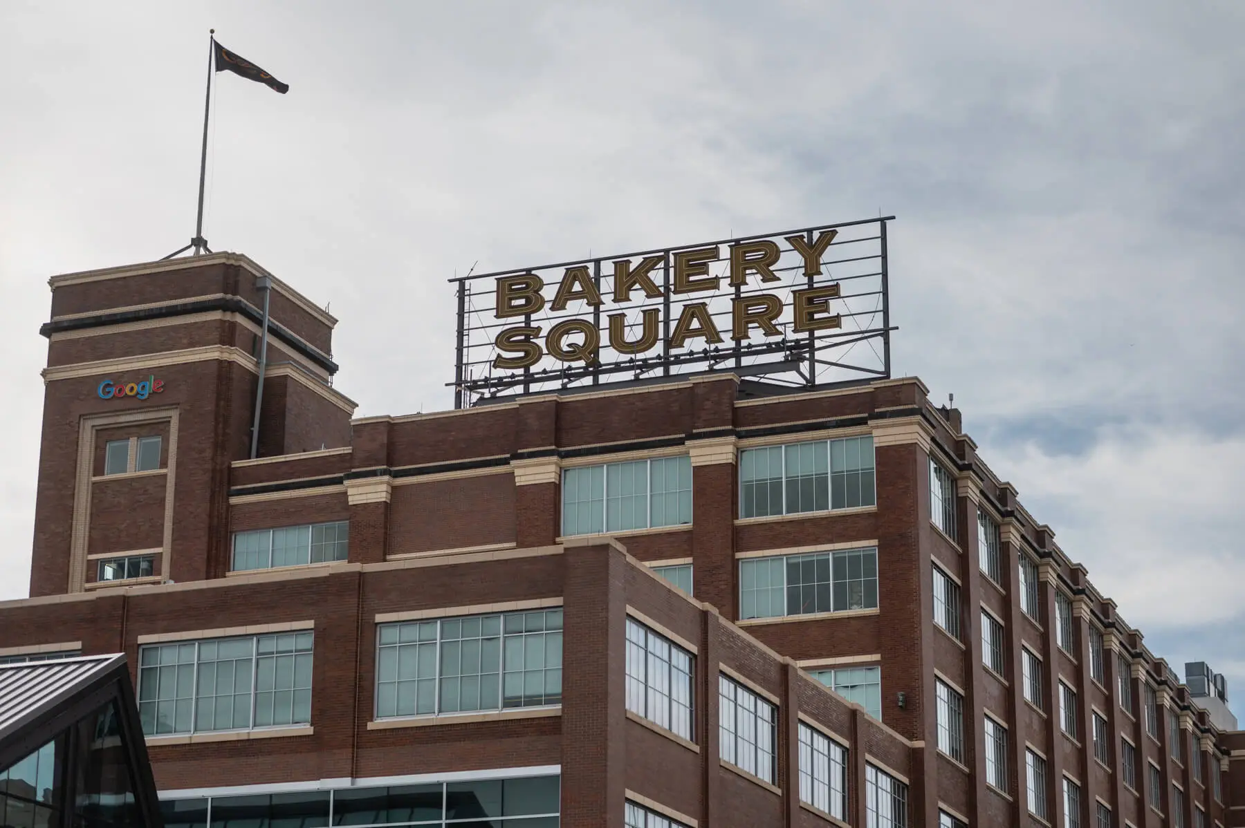 New housing is on the horizon for Bakery Square